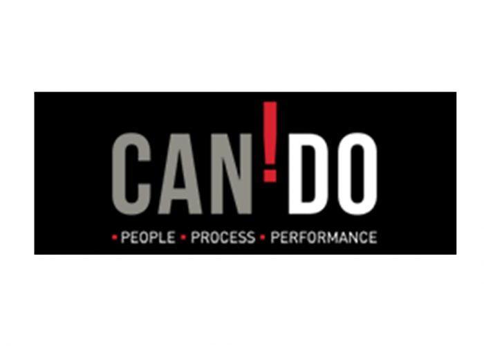 Cando Logo